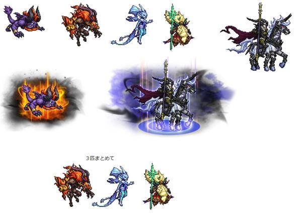 WoFF Lann Overflow confirmed!!! : r/FFRecordKeeper